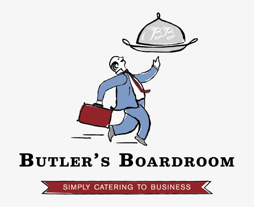 Butler Png - 693x590 PNG Download - PNGkit