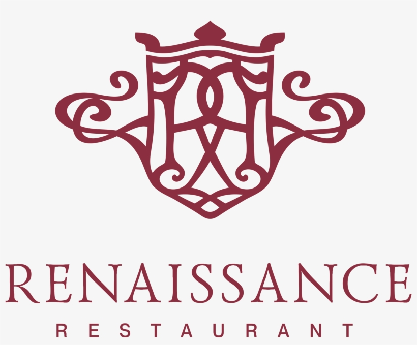 Renaissance Logo Png Transparent - 2400x2399 PNG Download - PNGkit