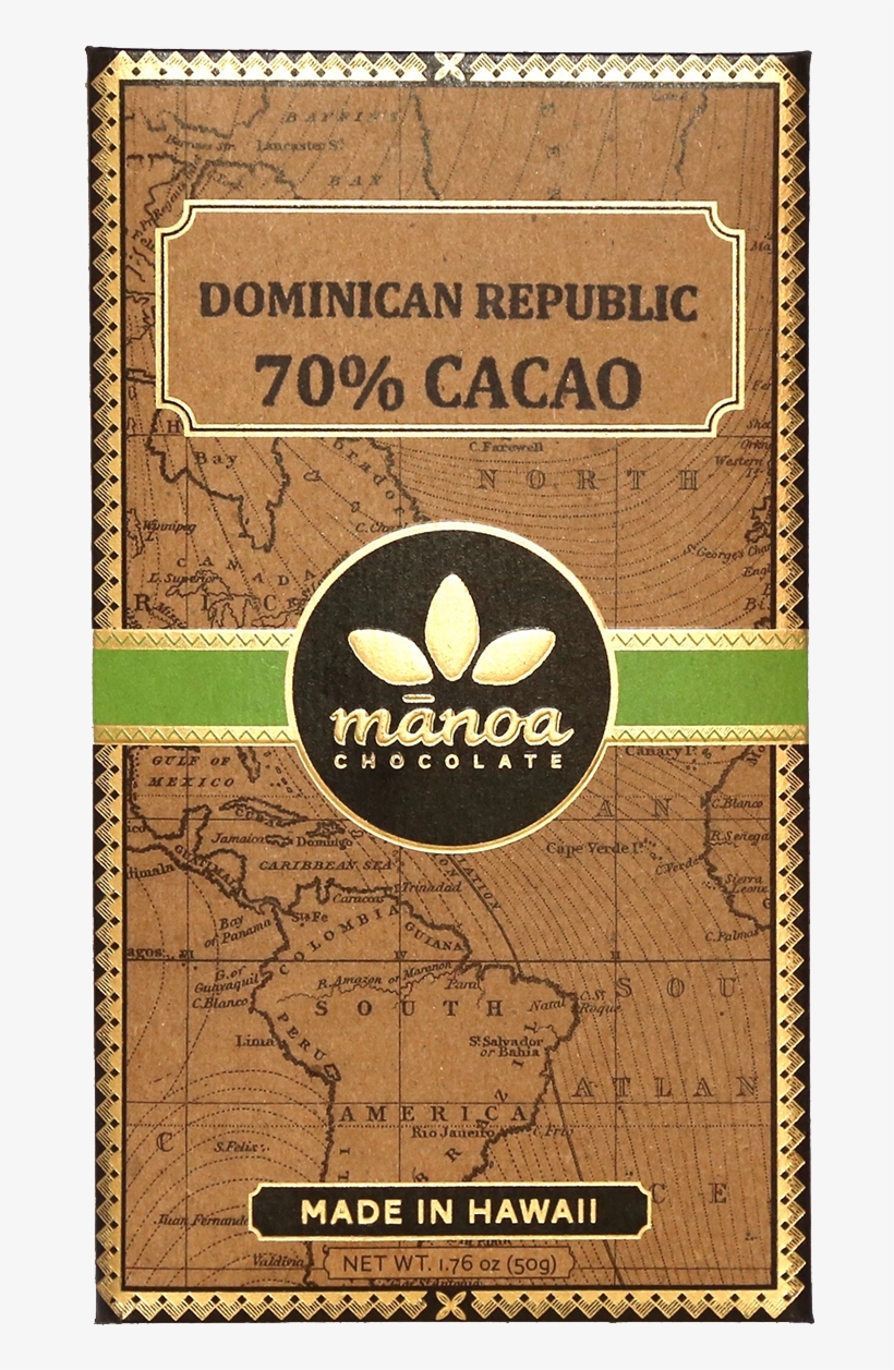 70% Dominican Republic Bar - 1248x1248 PNG Download - PNGkit
