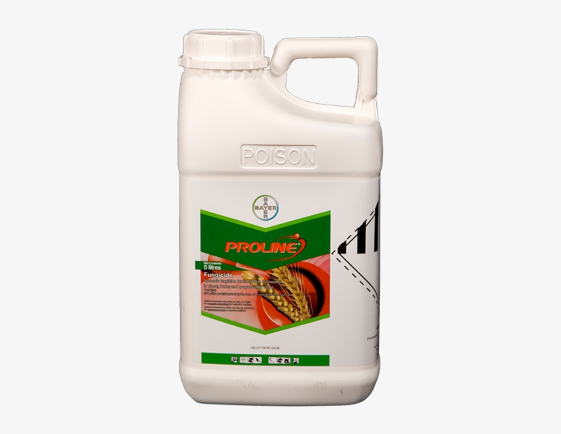 Bayer Proline 250ec 5l - 763x571 PNG Download - PNGkit