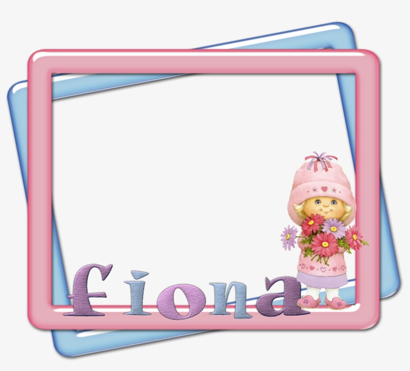 Fiona Name Graphics - 840x720 PNG Download - PNGkit