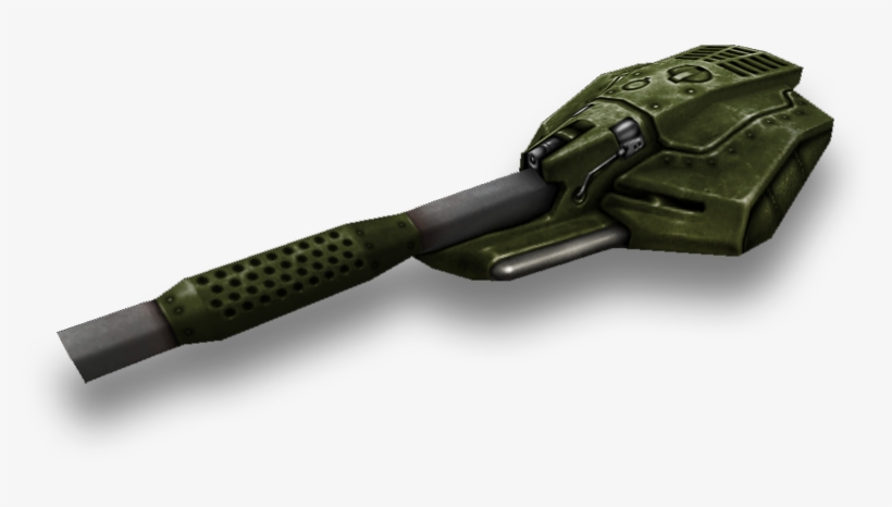 Turret Shaft M0 - 800x600 PNG Download - PNGkit
