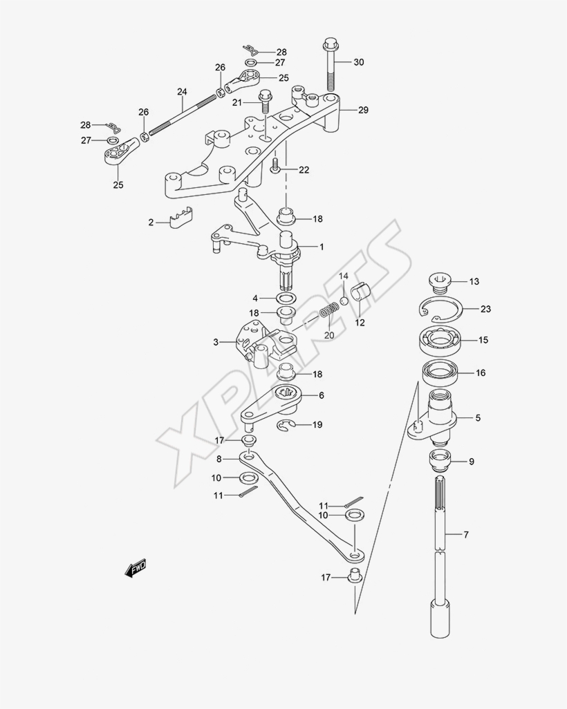 Download Transparent Shaft Png - PNGkit