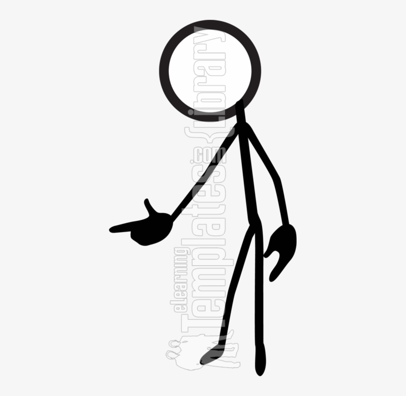 Download Transparent Stick Figures Transparent Background - PNGkit