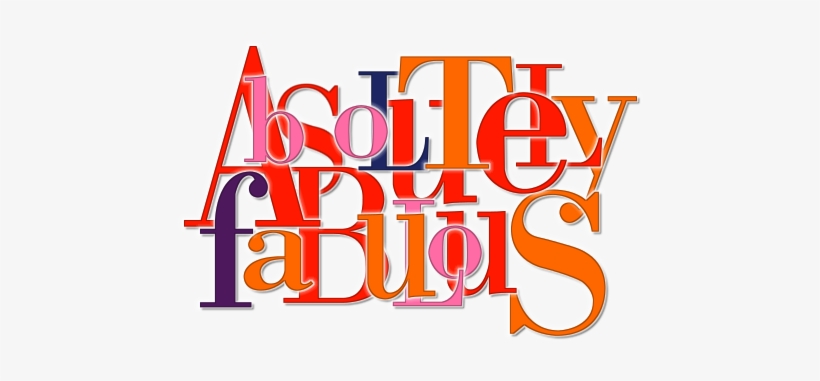 Logo - Kelly Hoppen Absolutely Fabulous - 800x310 PNG Download - PNGkit