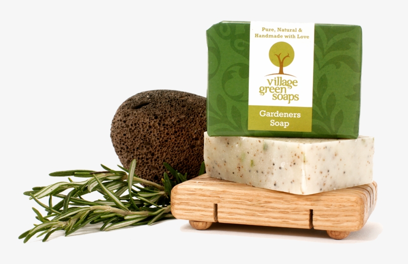 Village Green Soaps Beer Soap - 800x750 PNG Download - PNGkit