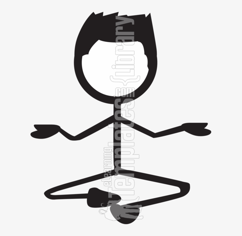 Stick Figure Transparent Background Wwwimgkidcom The - 613x720 PNG ...