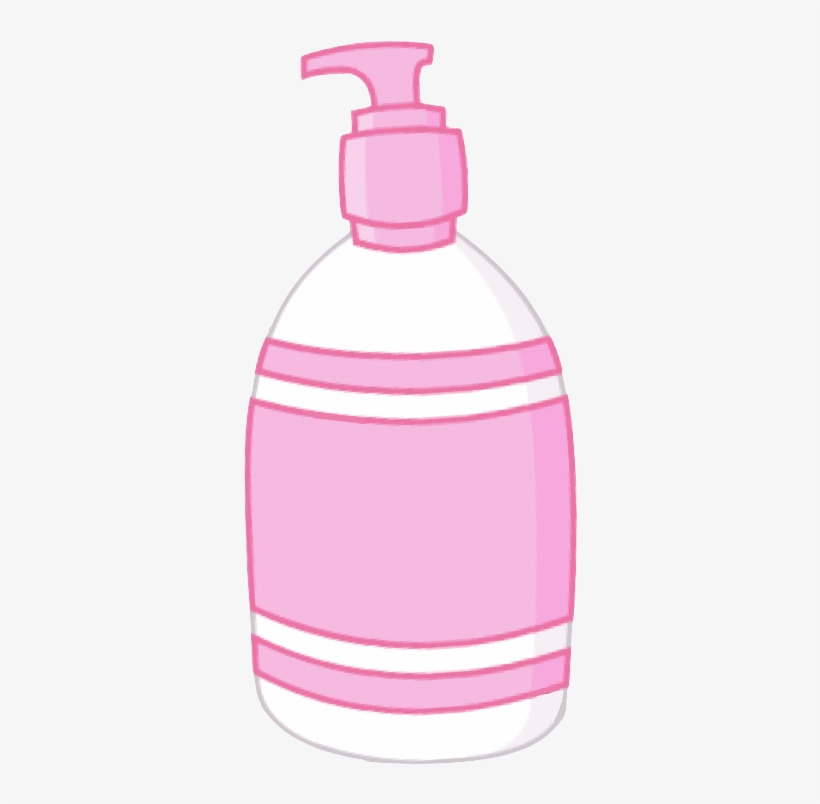 Soap 3 - Inanimate Insanity Soap Assets - 390x734 PNG Download - PNGkit