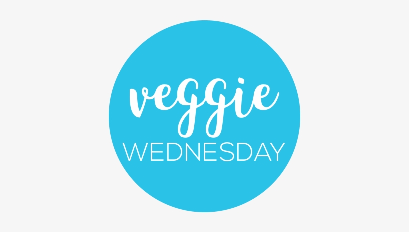 Food Works Veggie Wednesday - Xero - 600x411 PNG Download - PNGkit