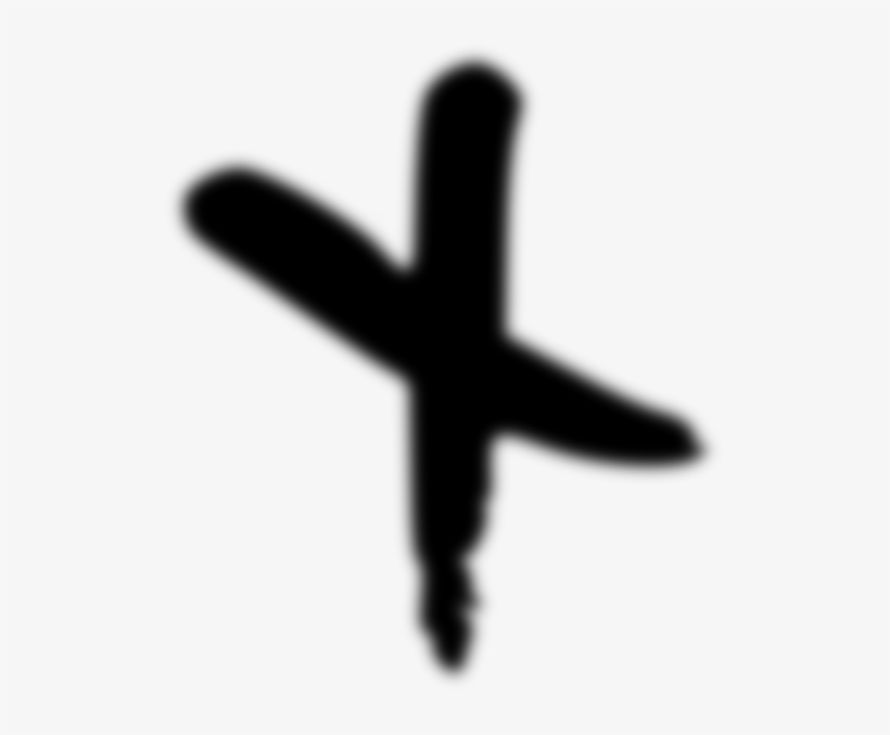 Download Transparent Cross - Ash Wednesday No Background - PNGkit