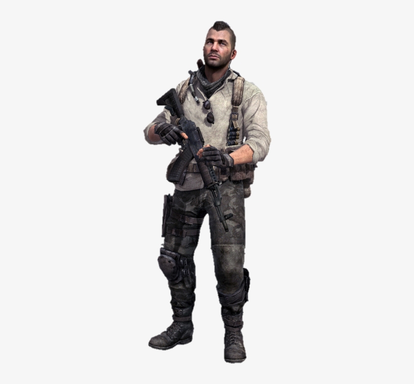 Soap Mw3 Model Render - Lockheed Martin F-22 Raptor - 302x708 PNG ...