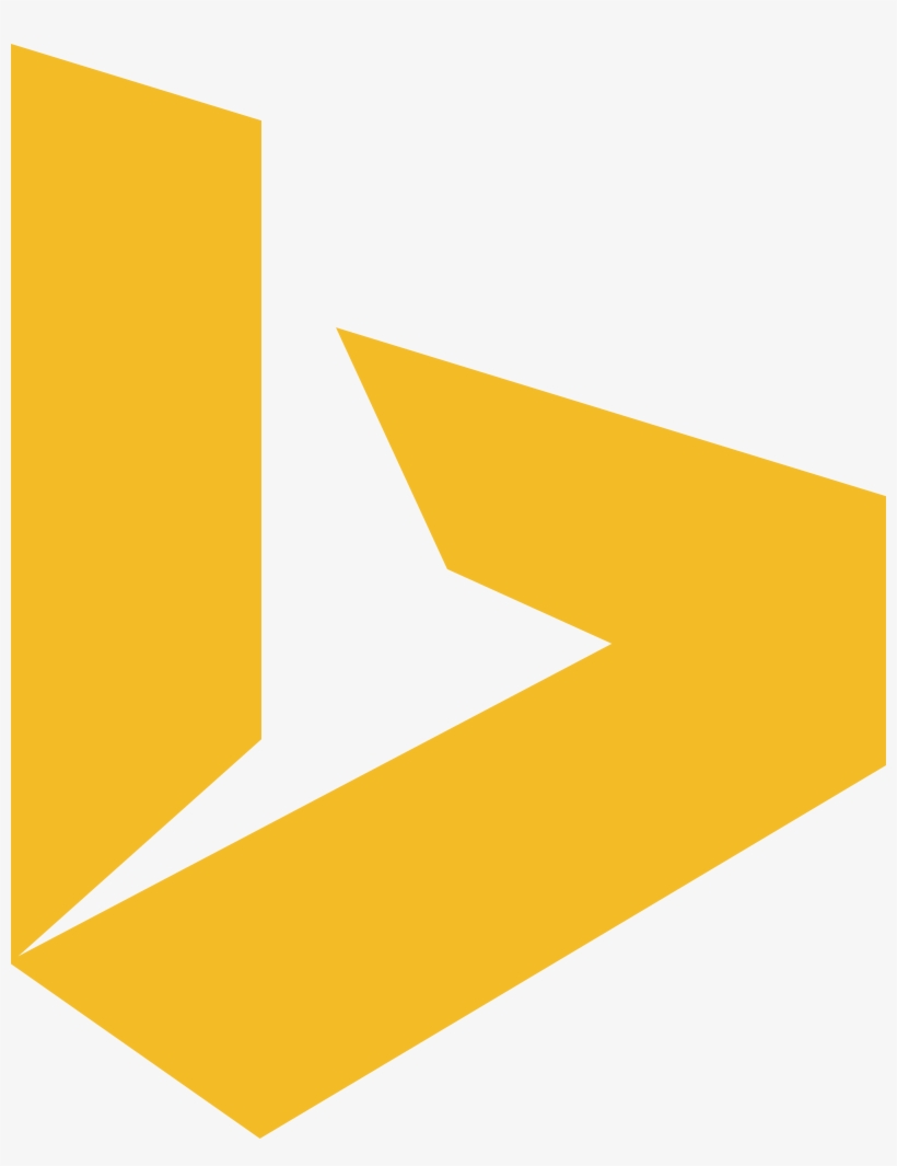 Bing Maps Logo