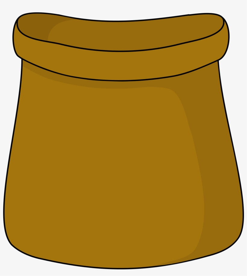 Sack Png - 2000x2000 PNG Download - PNGkit
