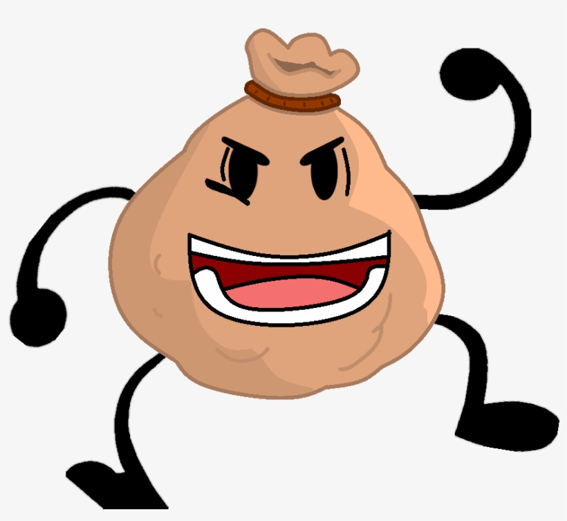Download Transparent Sack - PNGkit