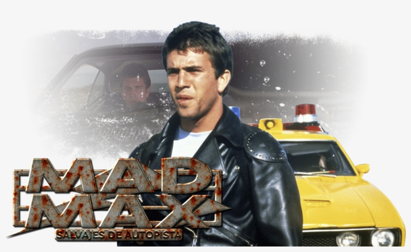 Mad Max Image - Mad Max - 1000x562 PNG Download - PNGkit