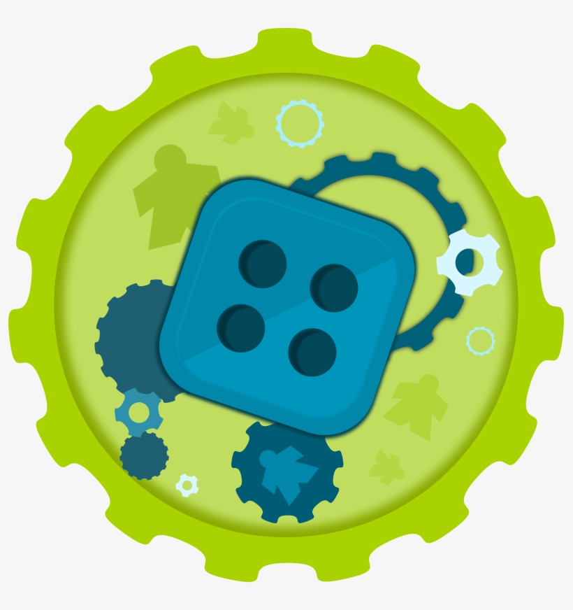 The Invisible Cogs - Game - 795x792 PNG Download - PNGkit