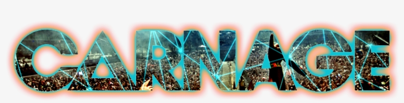 Carnage Dj Logo
