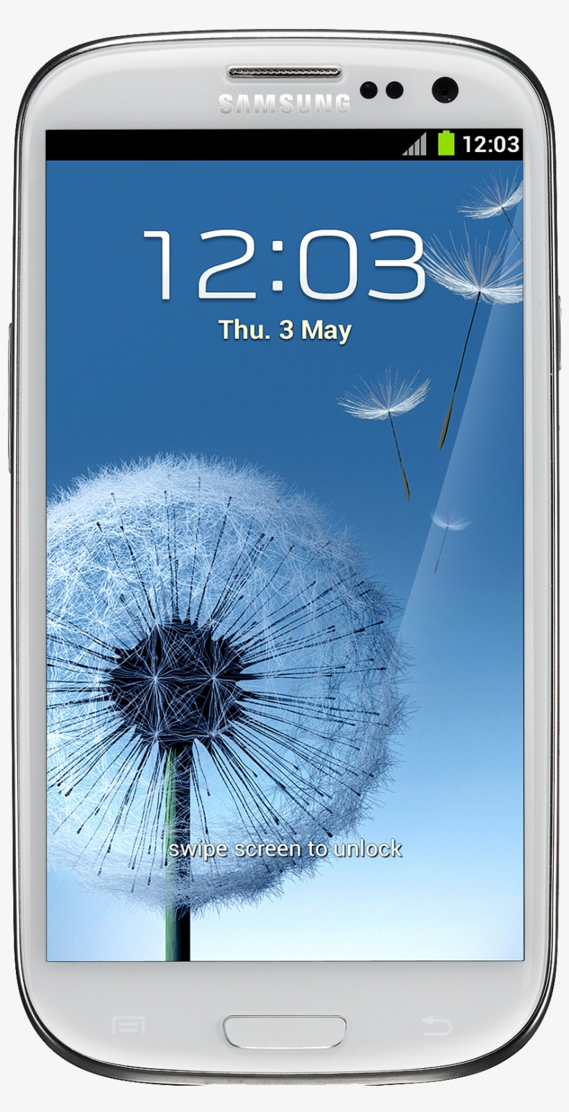 Galaxy S3 Screen Protectors By Cellhelmet - Samsung Galaxy S3 ...