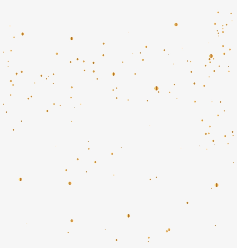 Clipart Library Download Petal Rose Golden Snowflakes - Ivory ...