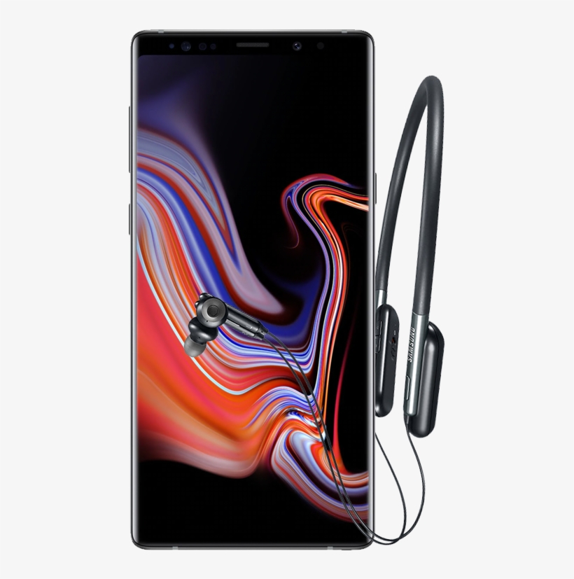 Samsung Galaxy Note9 Details - 600x800 PNG Download - PNGkit