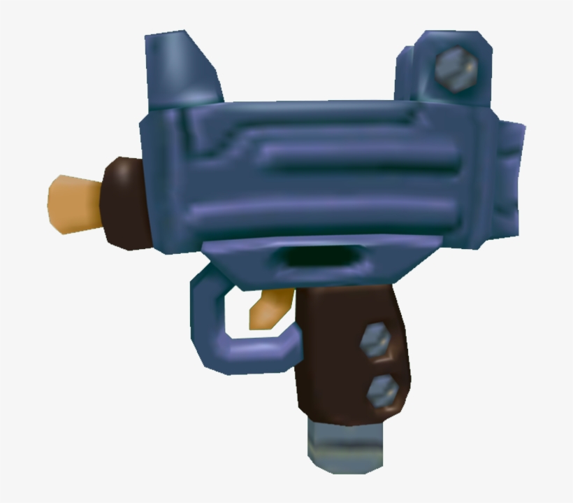 Download Zip Archive - Worms 3d Uzi - 750x650 PNG Download - PNGkit