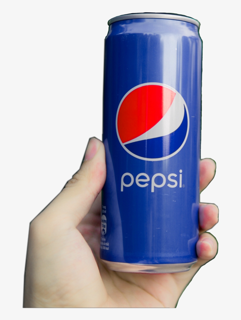 Download Transparent Interesting Pepsi Can Ftesticker Pasticker Sticker ...