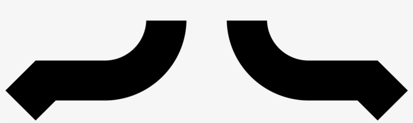 French Mustache Png - 1600x1600 PNG Download - PNGkit