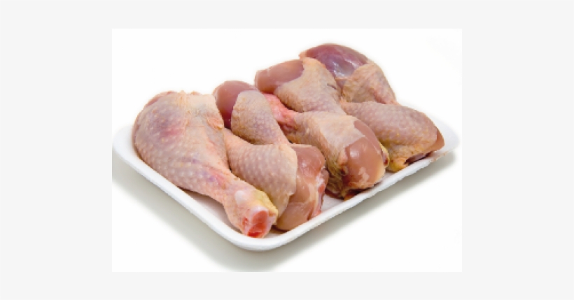 Fresh Chicken Meat Png - 500x550 PNG Download - PNGkit