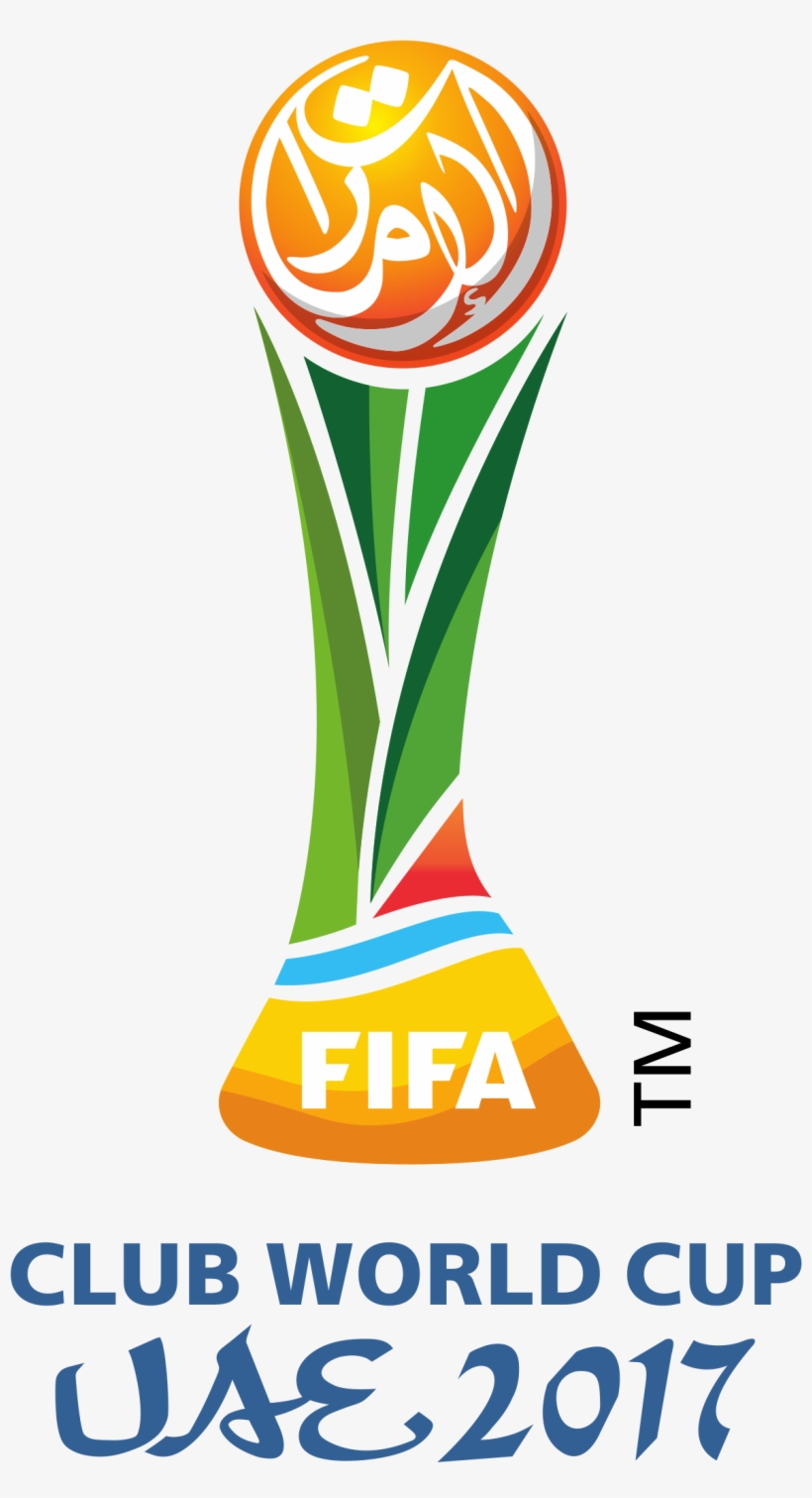 Fifa Club World Cup Logo Png Clip Freeuse Download - Fifa Club World ...