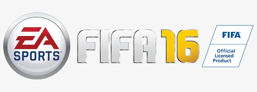 Play Your Best Season Yet In Fifa - Fifa 16 Logo Png - 800x214 PNG ...