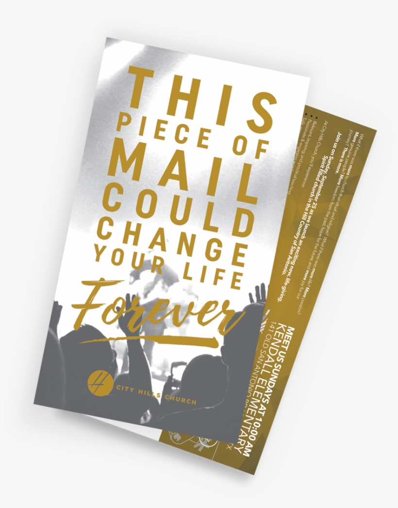 Direct Mail Png - 859x1055 PNG Download - PNGkit