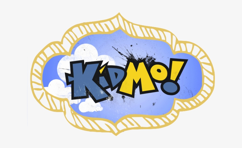 Kidmo - 734x546 PNG Download - PNGkit
