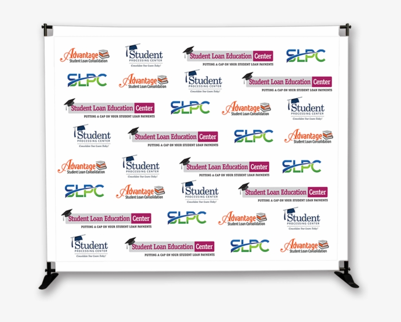 Step & Repeat / Backdrop - 700x700 PNG Download - PNGkit
