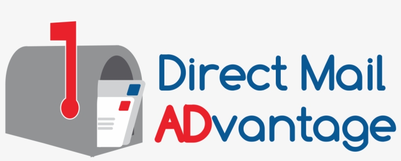 Direct Mail Advantage - 1272x474 PNG Download - PNGkit