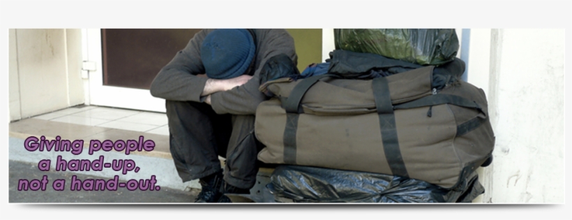 Homeless Person Png - 960x451 PNG Download - PNGkit