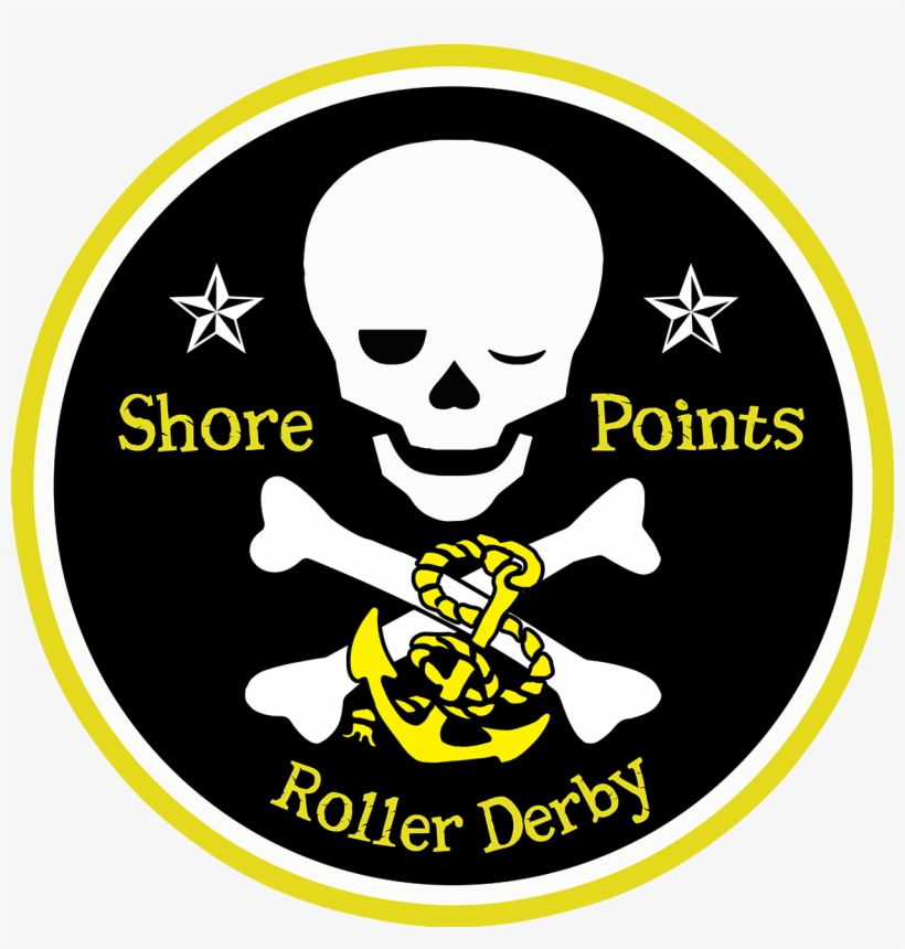 Roller Derby Png - 1250x1250 PNG Download - PNGkit