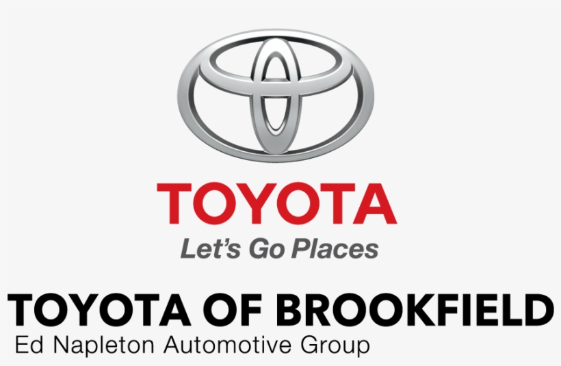 Toyota Of Brookfield - 900x900 PNG Download - PNGkit