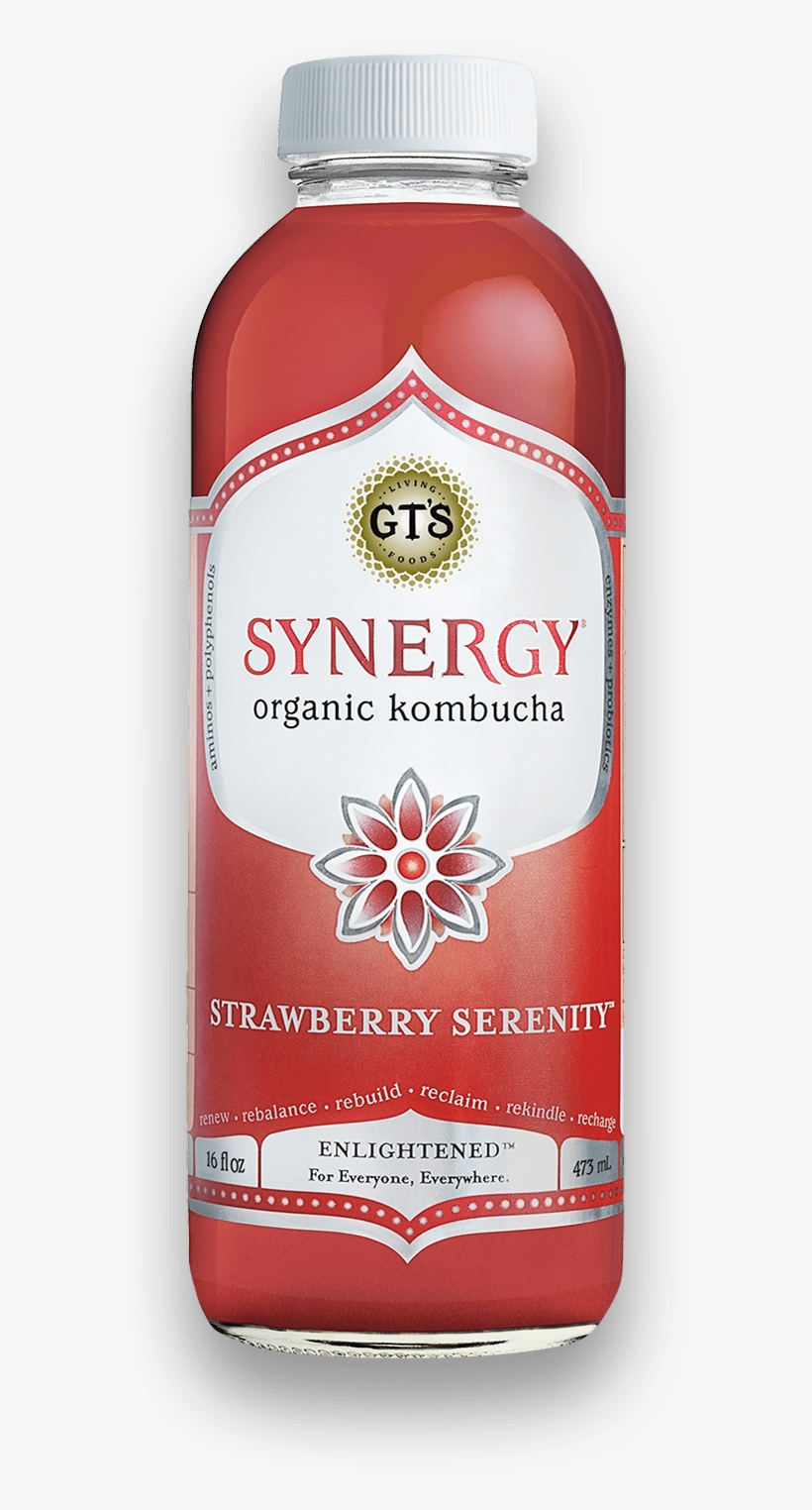 Strawberry Serenity™ - 574x1444 PNG Download - PNGkit