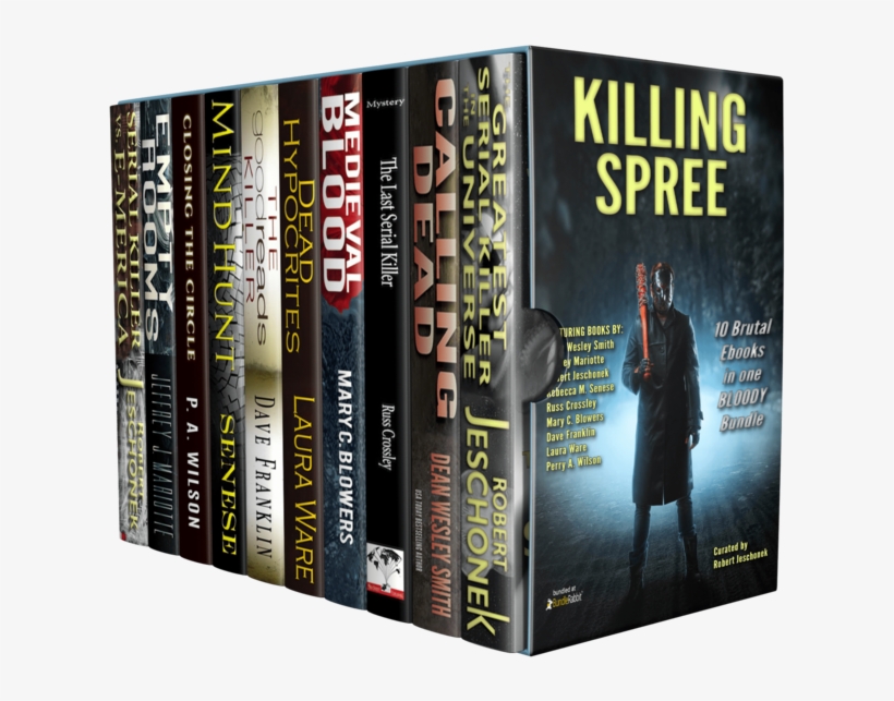 Serial Killer Png - 960x640 PNG Download - PNGkit