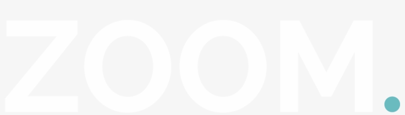 Download Transparent Zoom Logo Png - PNGkit