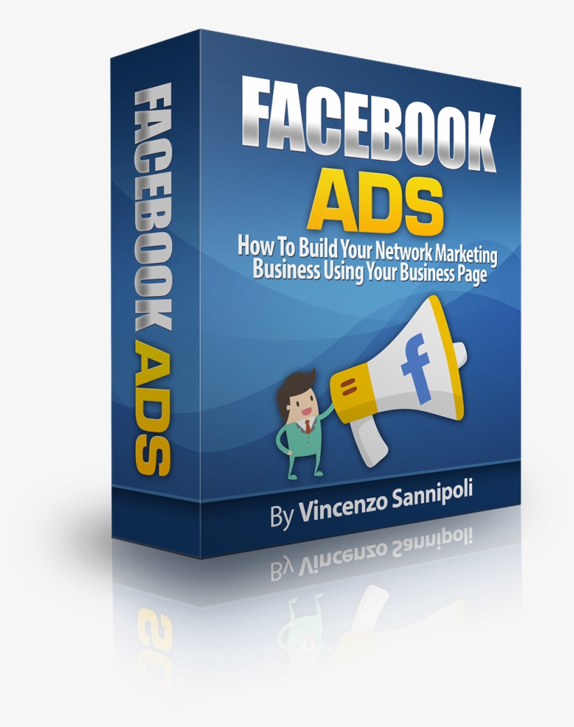Facebook Ads Png - 1000x1218 PNG Download - PNGkit