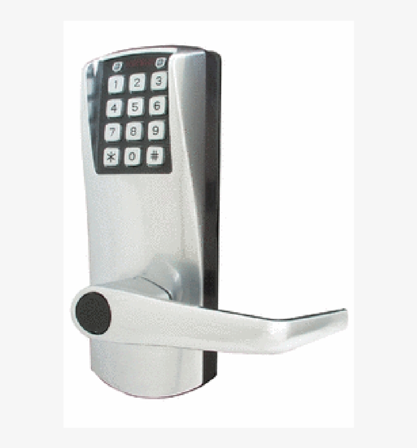 Kaba E Plex 2031xk Keyless Electronic Access Control - 800x800 PNG ...