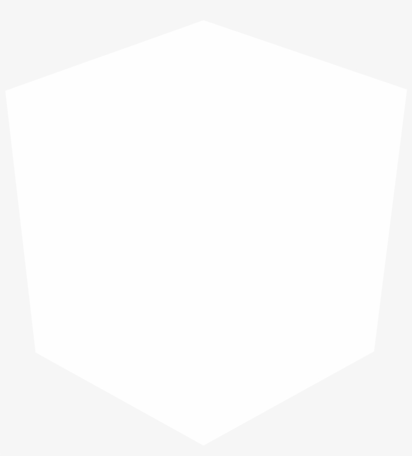 Angular Logo Black And White - 2400x2550 PNG Download - PNGkit