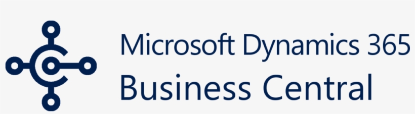 Microsoft Dynamics 365 Business Central Logo