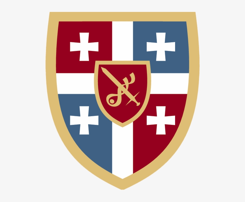 National Guard Of Georgia Logo - 516x598 PNG Download - PNGkit