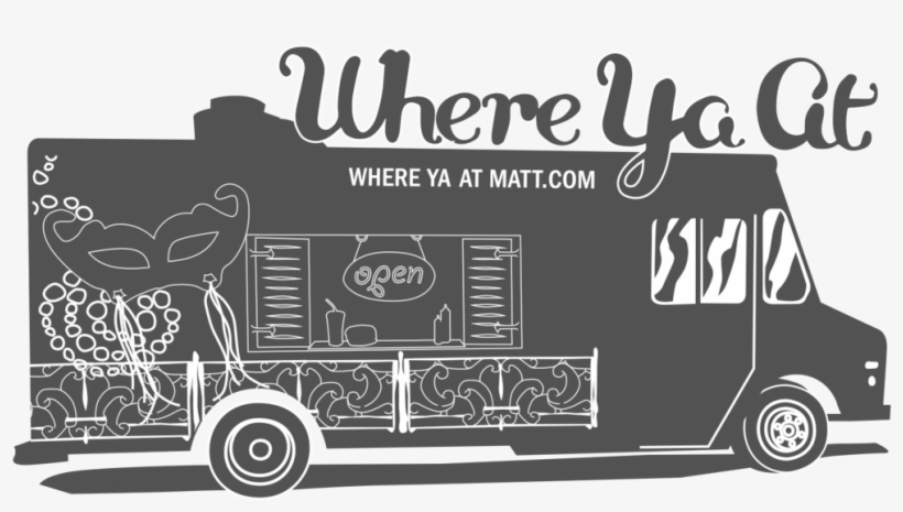 Wyam Truck Logo - 1000x514 PNG Download - PNGkit