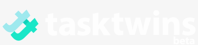 Task Twins Logo Dark Bg Task Twins Logo Dark Bg Task - 1513x310 PNG ...
