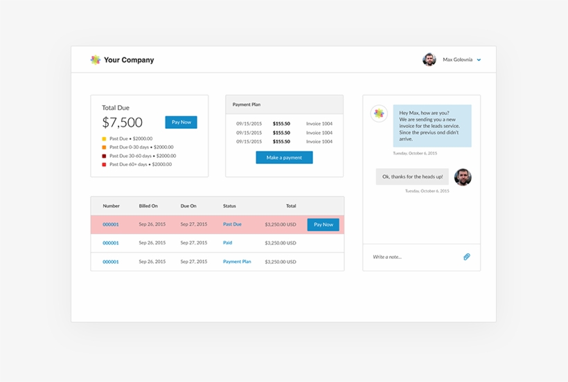 Customer Portal - 687x472 PNG Download - PNGkit