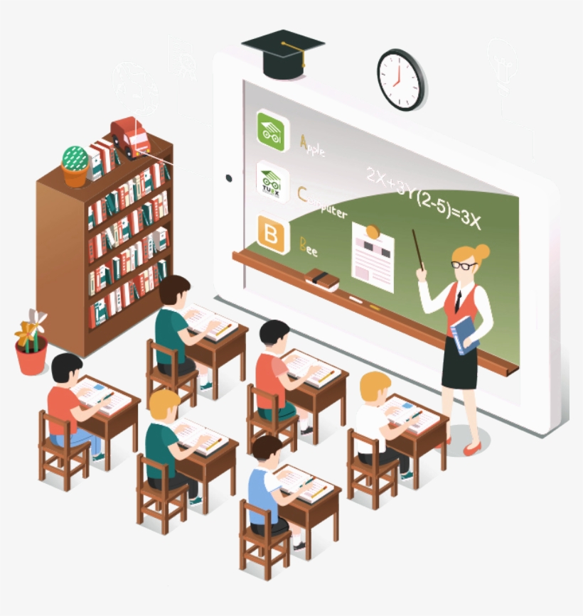 Tutor Png - 800x800 PNG Download - PNGkit