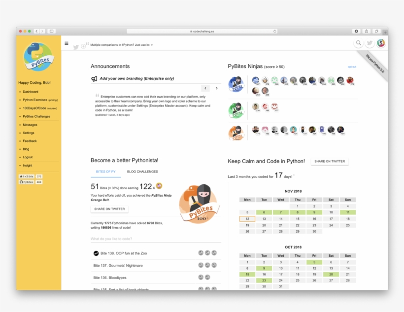 Bob Belderbos On Twitter - 1200x871 PNG Download - PNGkit